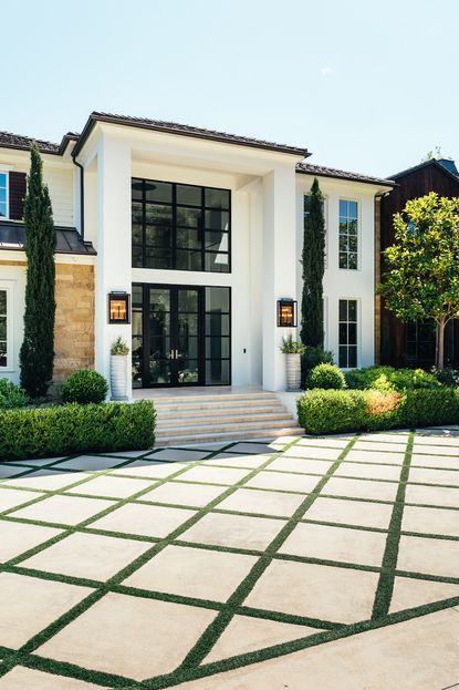 Celeb Homes: Explore The Weeknd's breathtakingly chic home