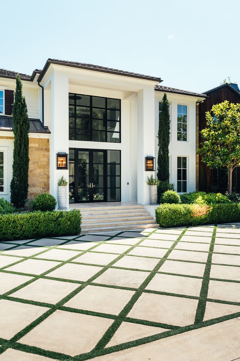 Celeb Homes: Explore The Weeknd's breathtakingly chic home