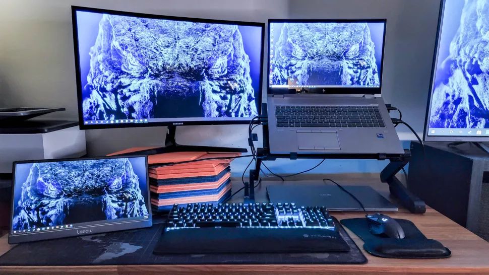 The best 4K laptops in 2024 | Laptop Mag