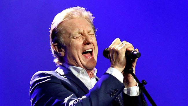 John Miles, vocalist for Jimmy Page and Alan Parsons Project, dead at ...