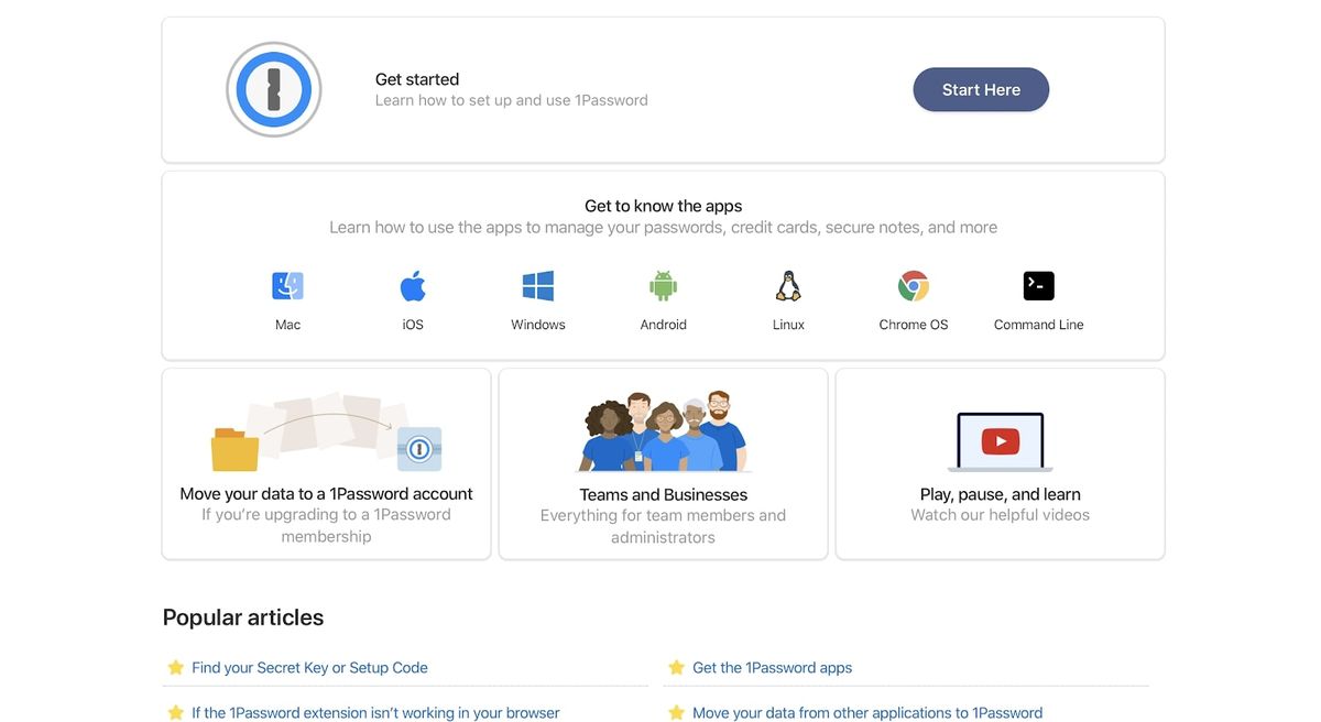 1Password vs Bitwarden | ITPro