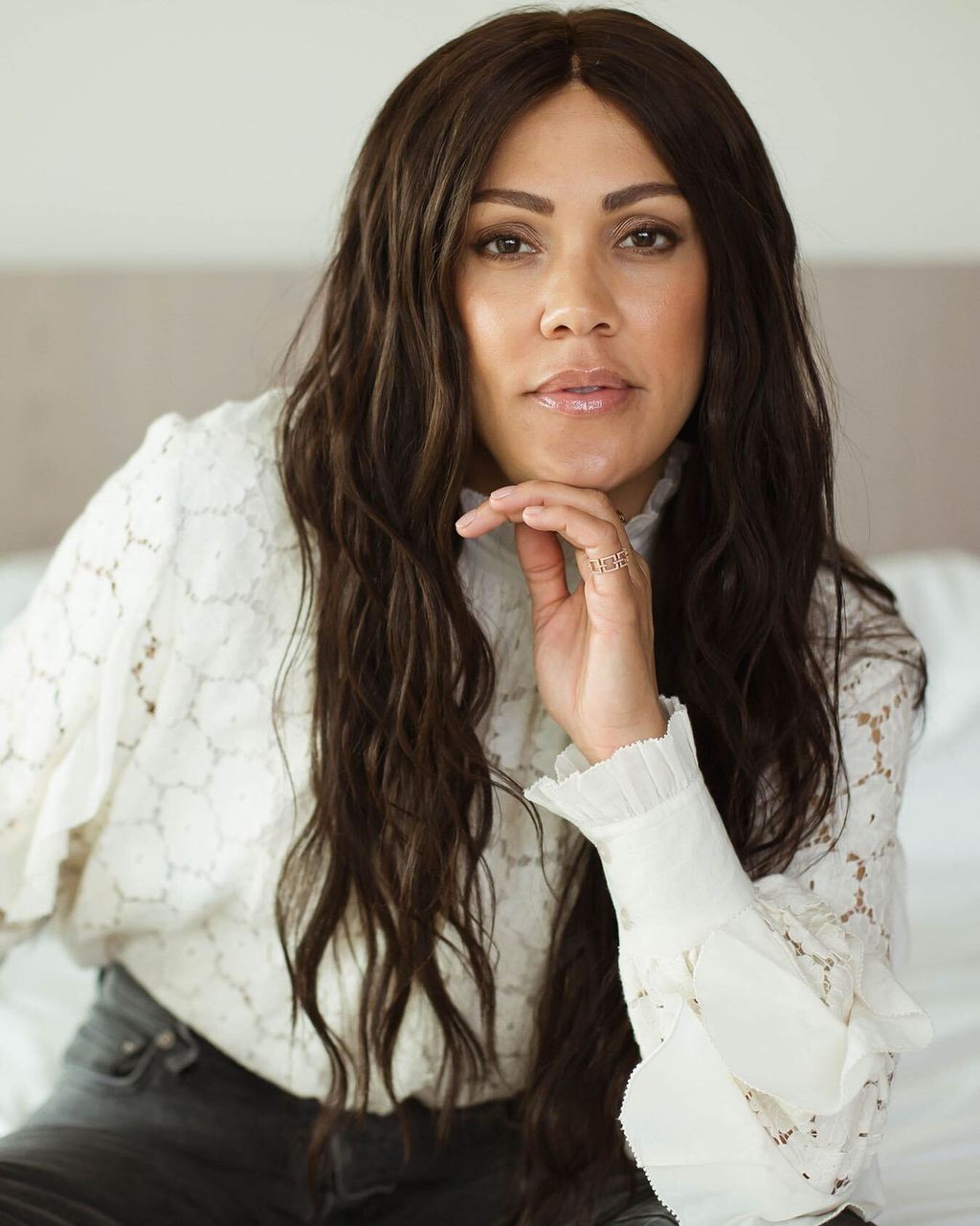 Learn how to use retinol with LA aesthetician Shani Darden | Wallpaper*