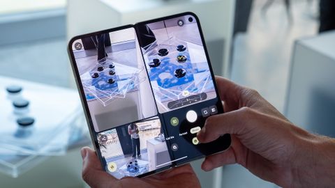 Google Pixel 11 Pro Fold: Everything we know so far | Android Central