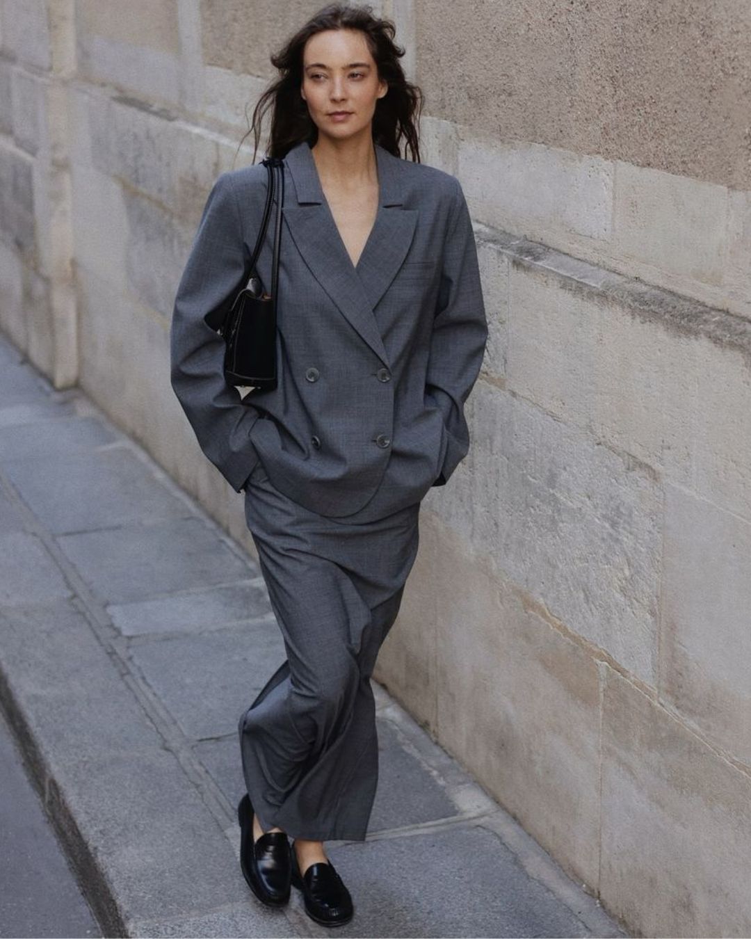 7 Ways to Look Classy, According To An Editor | Who What Wear