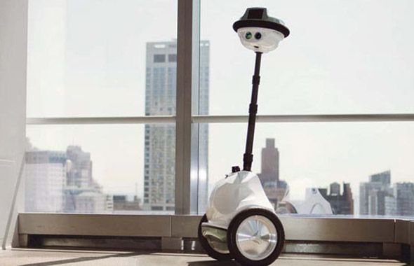 6 Telepresence Robots That Bring the Office to You | Telepresence ...
