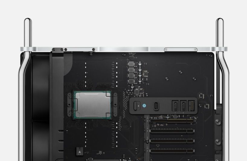 Mac Pro Benchmarks start to surface online | iMore