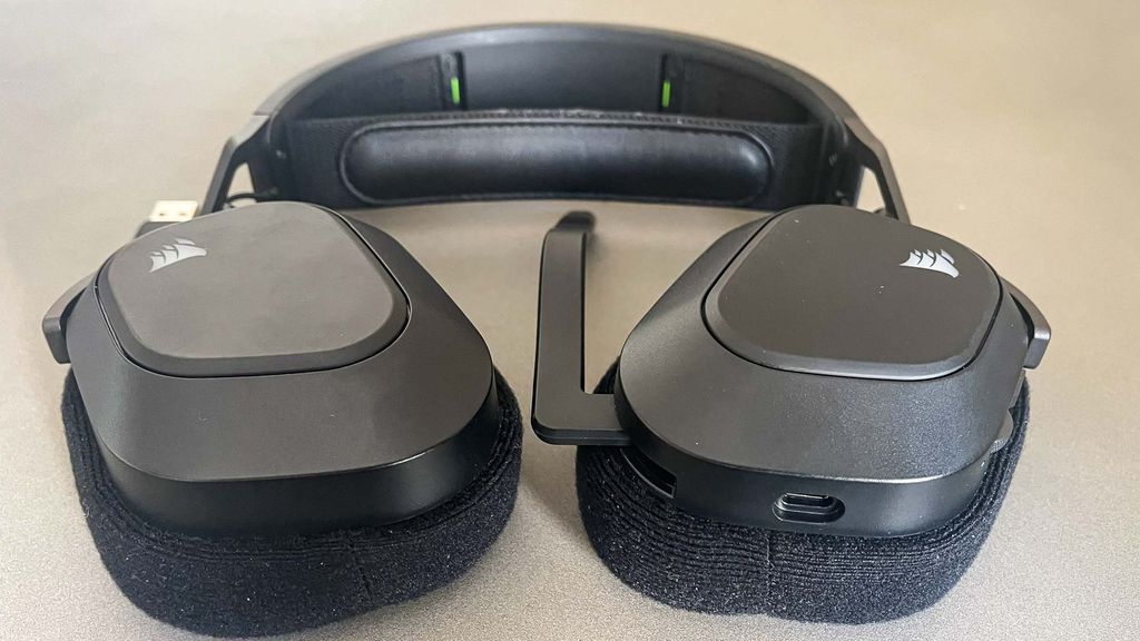 I've been using Corsair's HS80 gaming headset for a year — here’s why ...