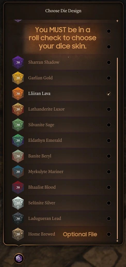 Baldur's Gate 3⁠ already has a ton of custom dice mods—here's 8 of our ...