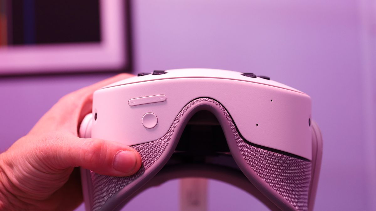 Meta Quest 3S review: the world’s best affordable VR headset | TechRadar