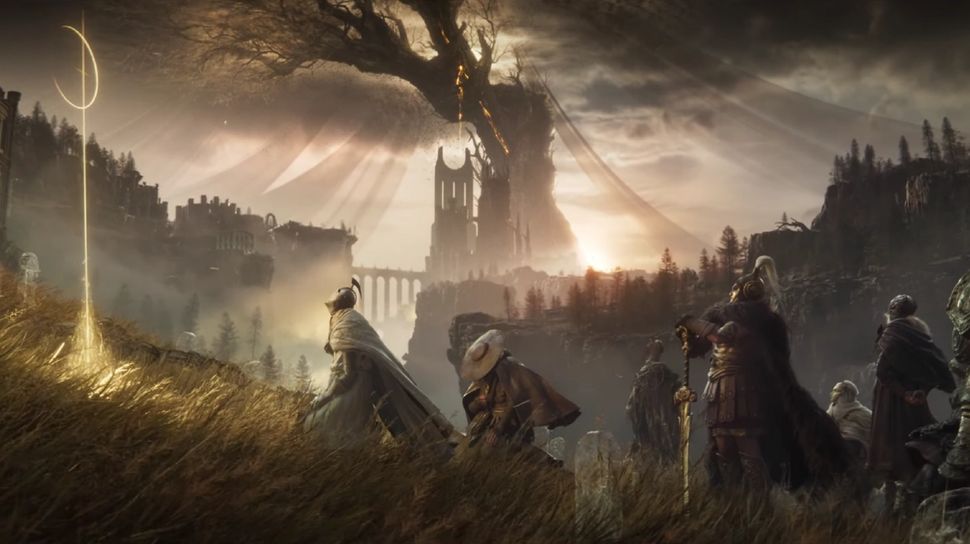 Elden Ring DLC: 'Somewhere, a great rune has broken' meaning in Shadow ...