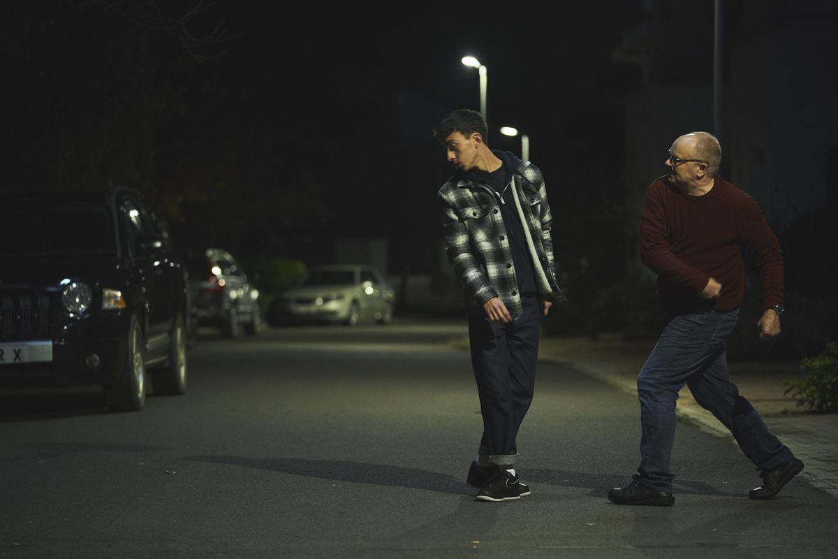 Coma: episode guide, cast, plot, recaps, interview, trailer | What to Watch