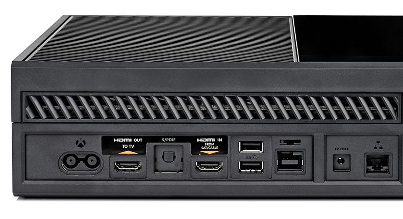 PS4 vs Xbox One: which is best? | What Hi-Fi?