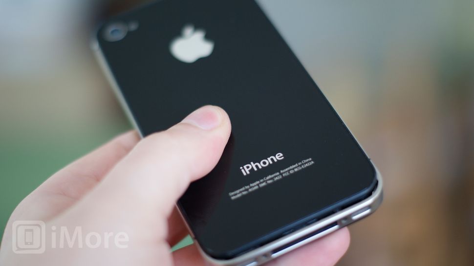 How to replace a broken iPhone 4 (CDMA) screen | iMore
