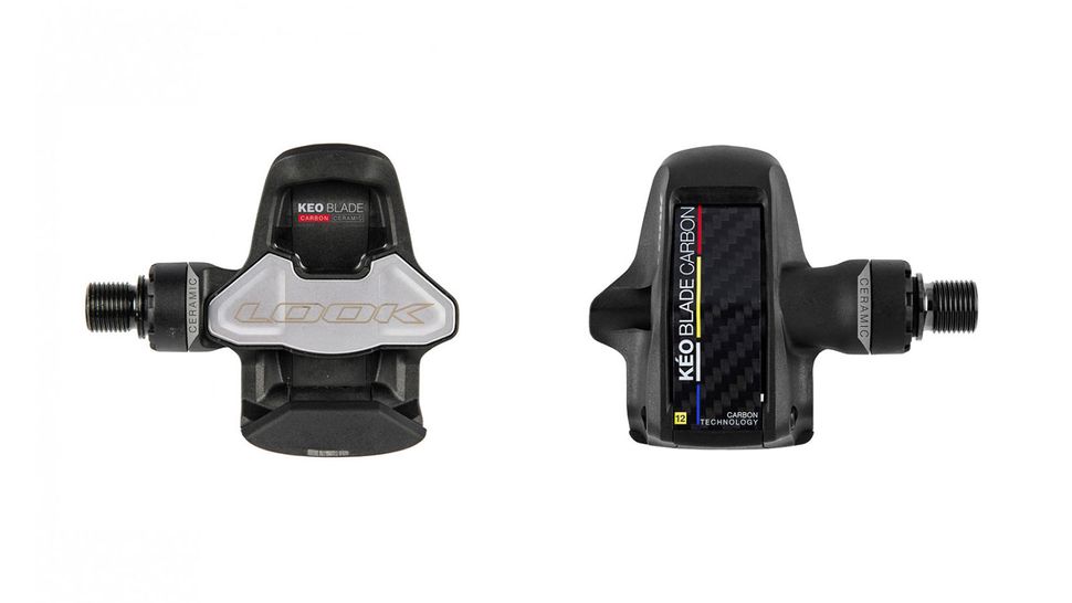 Shimano SPD vs SPD-SL pedals: Understanding the differences | Cyclingnews