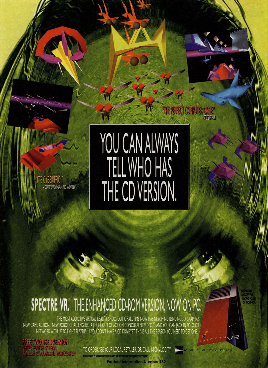 12 stories from crazy '90s PC gaming ads | PC Gamer