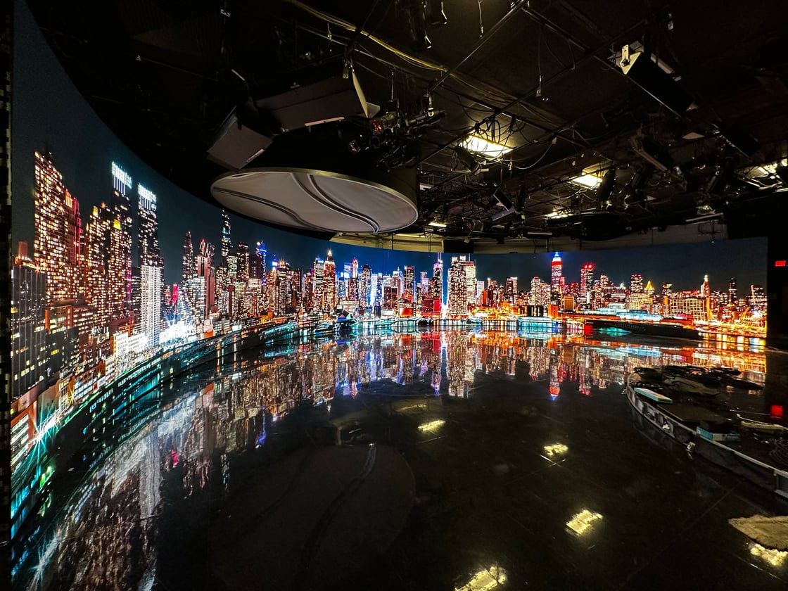 Neoti Launches UHD Pro LED Series | TV Tech