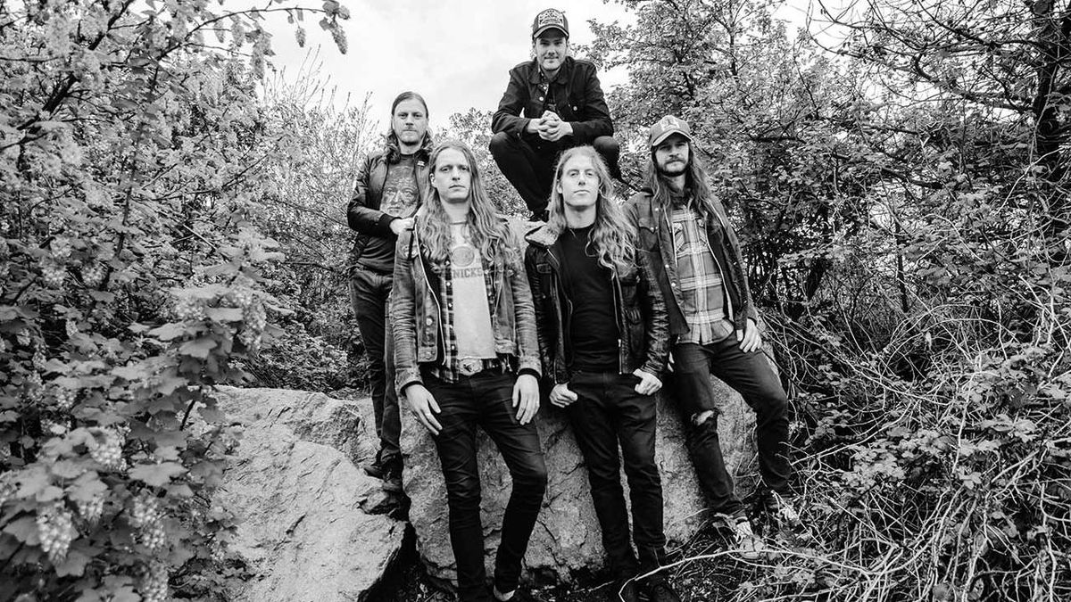 New Band Of The Week: Dead Quiet | Louder