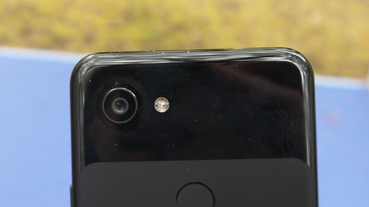 Camera and battery - Google Pixel 3a review - Page 2 | TechRadar