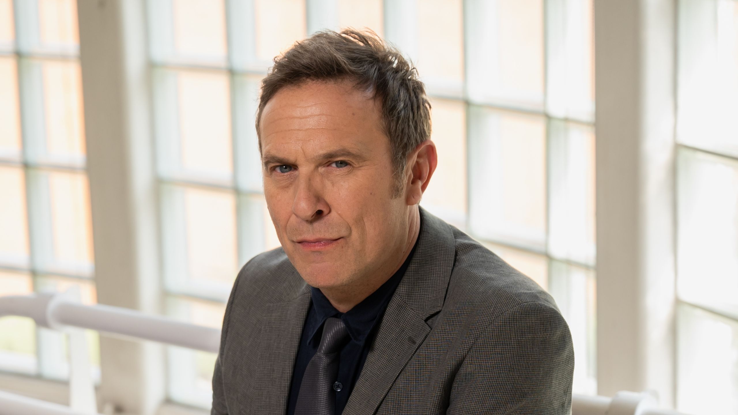 Jason Merrells on why he's returning as Waterloo Road's Jack Rimmer ...