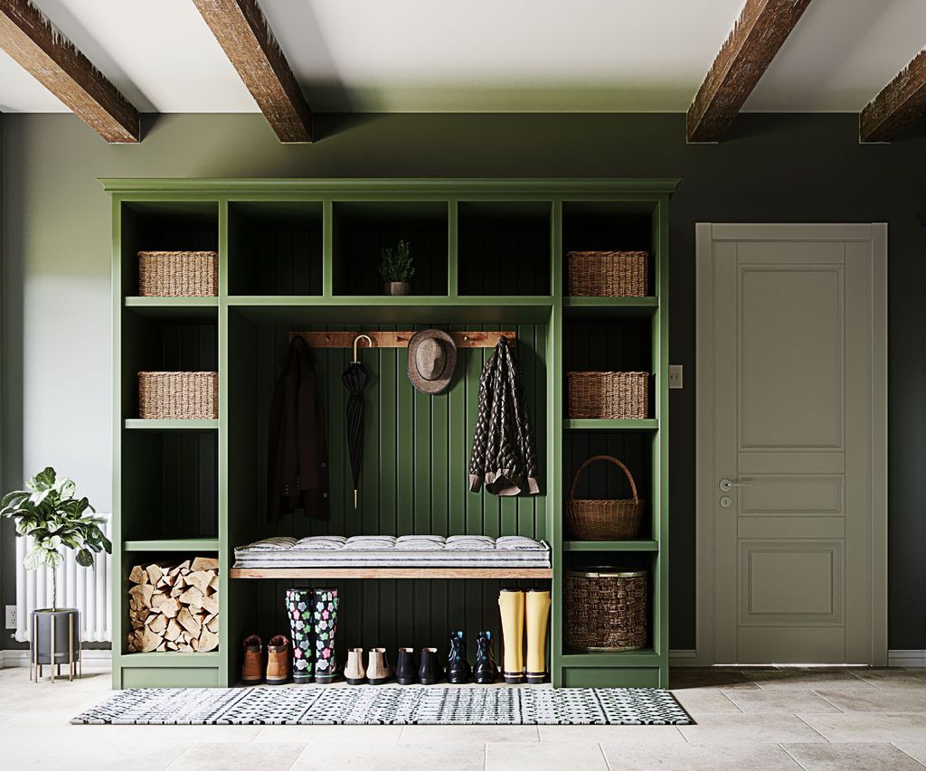 28 utility room ideas for a stunning yet functional space | Homebuilding