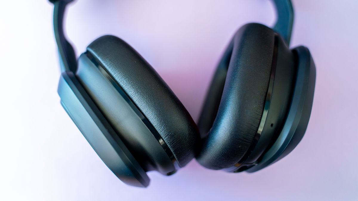 Astro A30 gaming headset review | TechRadar