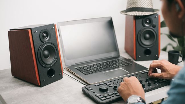 Do you need a speaker setup for your PC? | TechRadar