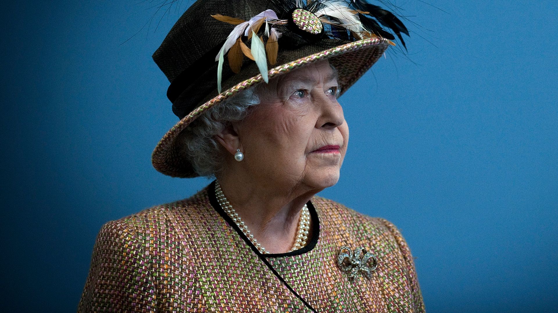 Queen Elizabeth Has Passed Away at 96 | Marie Claire
