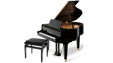 Best acoustic pianos 2025: Top picks from budget to premium | MusicRadar