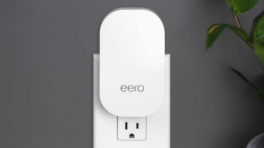 Eero mesh router review | Tom's Guide