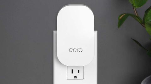 Eero mesh router review | Tom's Guide