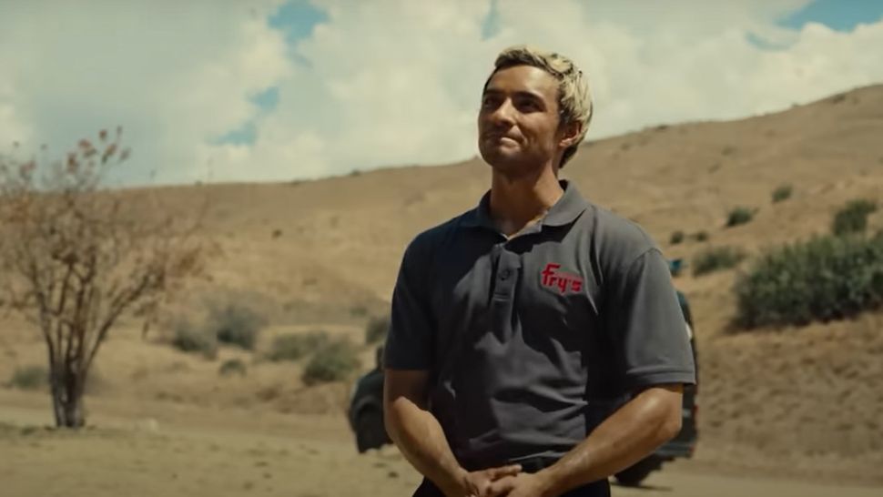 Meet the Nope cast: who's who in the new Jordan Peele movie | What to Watch