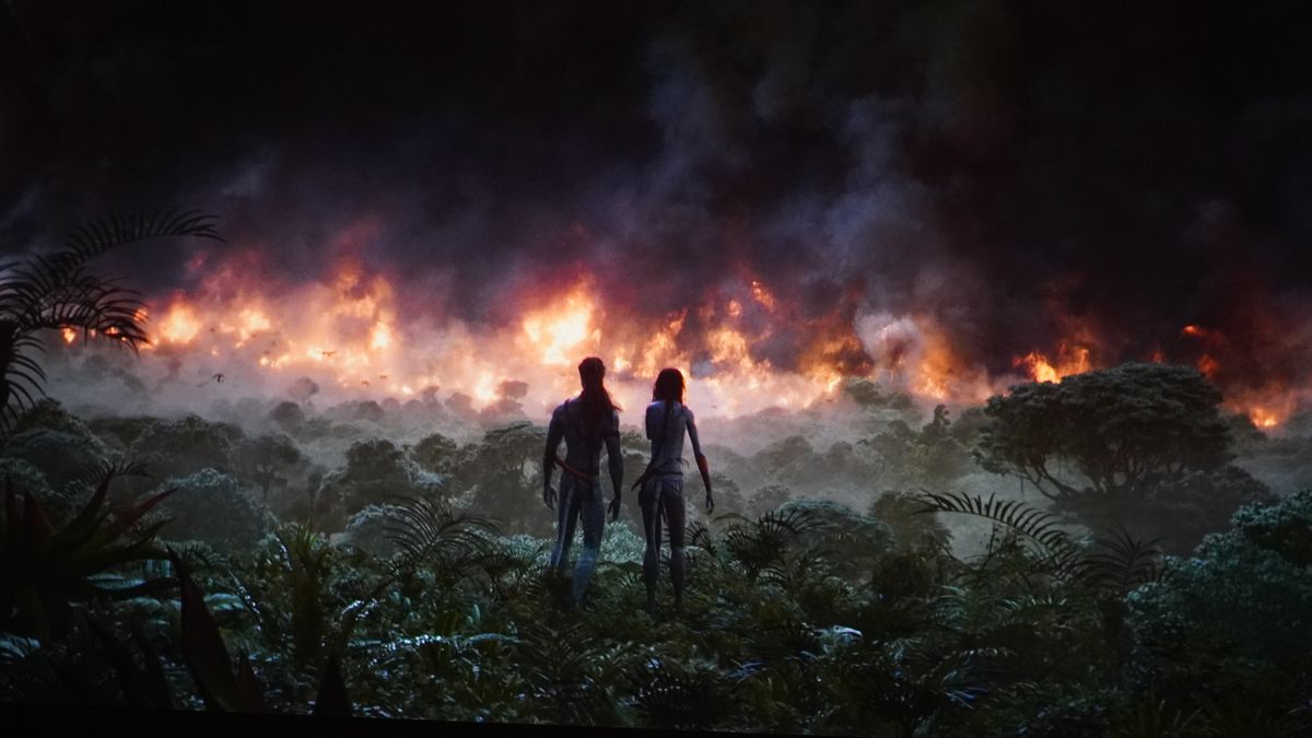 Hisense PX2-Pro: a fantastic projector value for movie fans | TechRadar