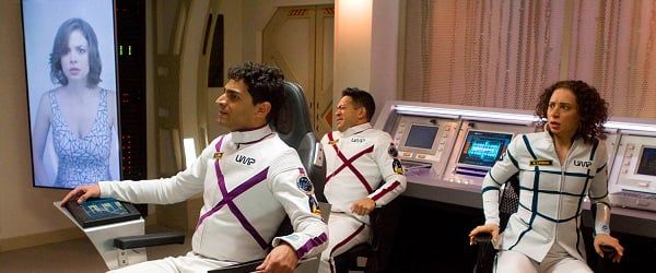 5 Reasons Other Space Is The Next Great Comedy | Cinemablend