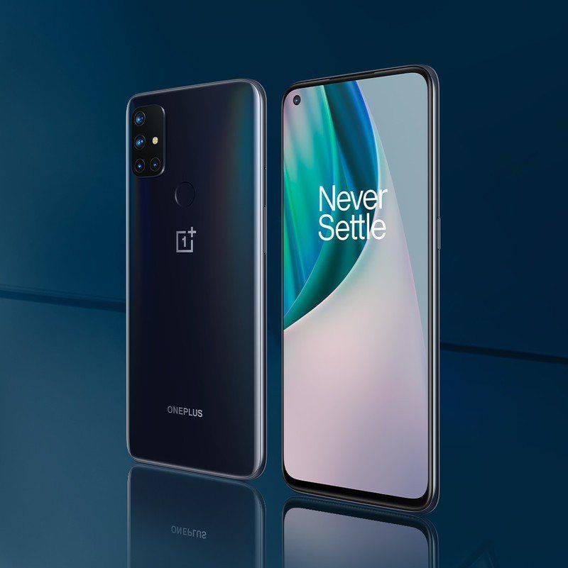 The cheapest OnePlus phones ever are coming to the US on January 15th ...