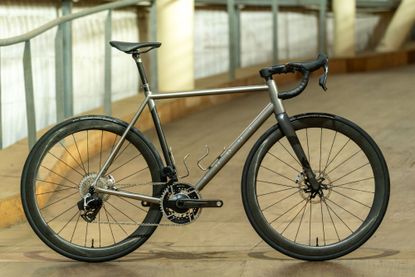 Eye candy: our favourite builds from MADE Australia bike show | Cycling ...