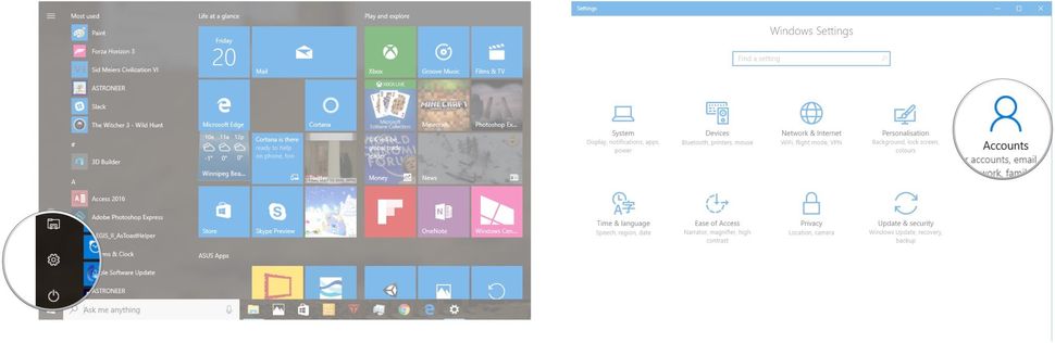How to sync Edge data between Windows 10 devices | Windows Central