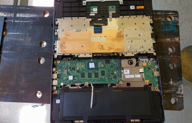 How to Replace Your Chromebook's Battery | Laptop Mag