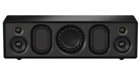 Sony SRS-X88 review | What Hi-Fi?