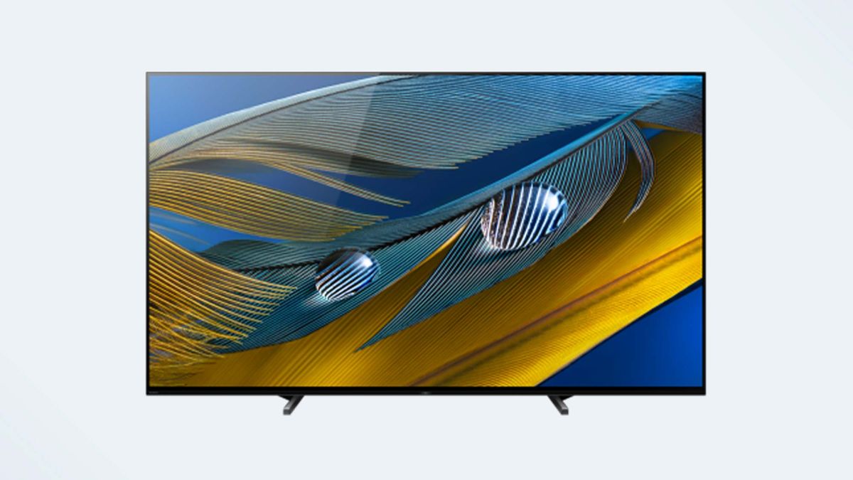 Best 55-inch TVs of 2022 | Tom's Guide
