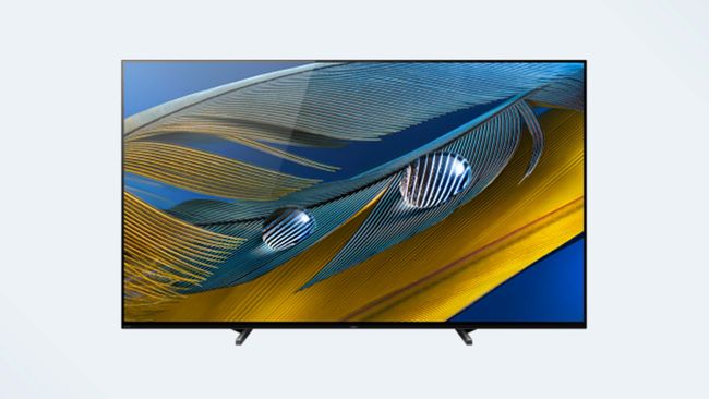 Best 55-inch TVs of 2022 | Tom's Guide