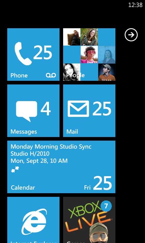 Microsoft Updates UI Design and Interaction Guide to 2.0--we review it ...