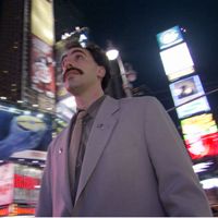 Interview: Borat Sagdiyev | Cinemablend