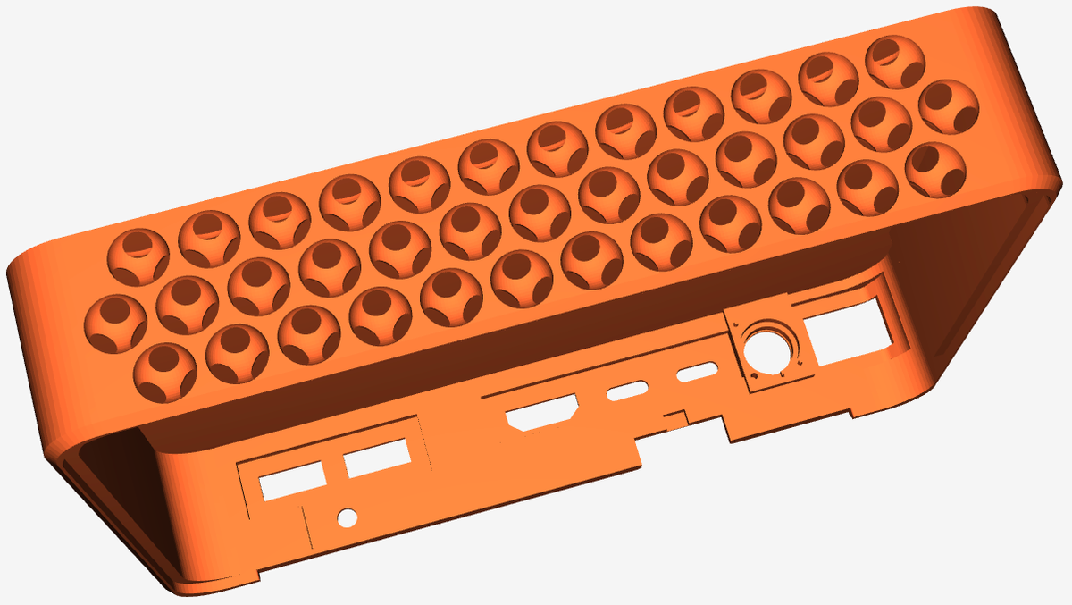 Modders Squeeze Mac Mini M1 Into a Palm-Sized Chassis | Tom's Hardware