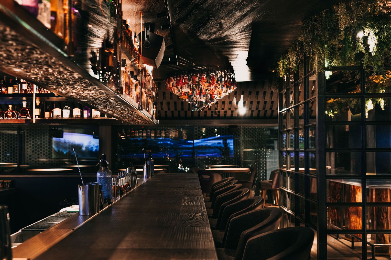 Clap Restaurant brings Japanese sensory dining to London | Wallpaper*