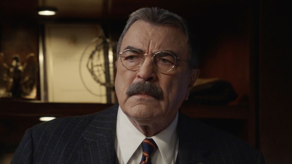 I Just Found Out A Hot Fact About Blue Bloods' Ratings That Makes Me ...