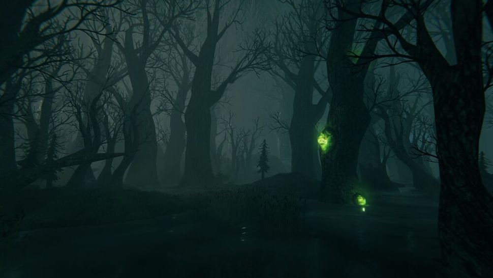 Valheim Swamp guide: Swamp Key, Sunken Crypts, and more | Windows Central