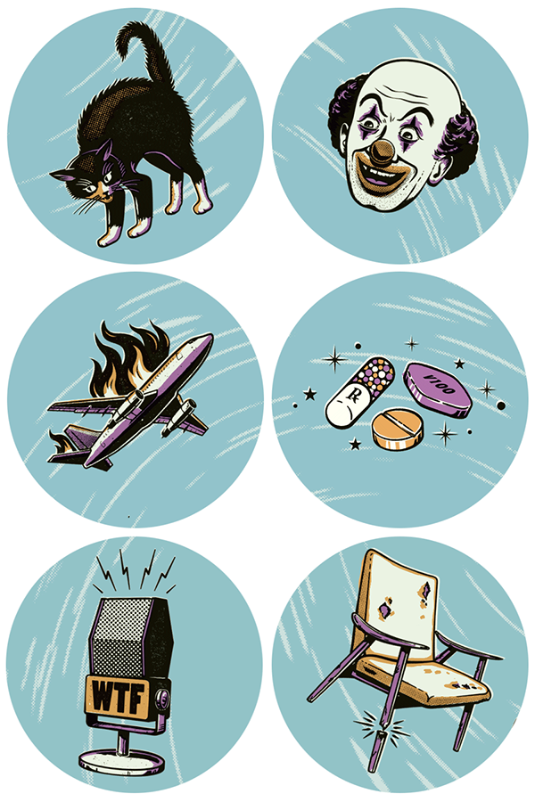 23 stunning examples of book illustration | Creative Bloq