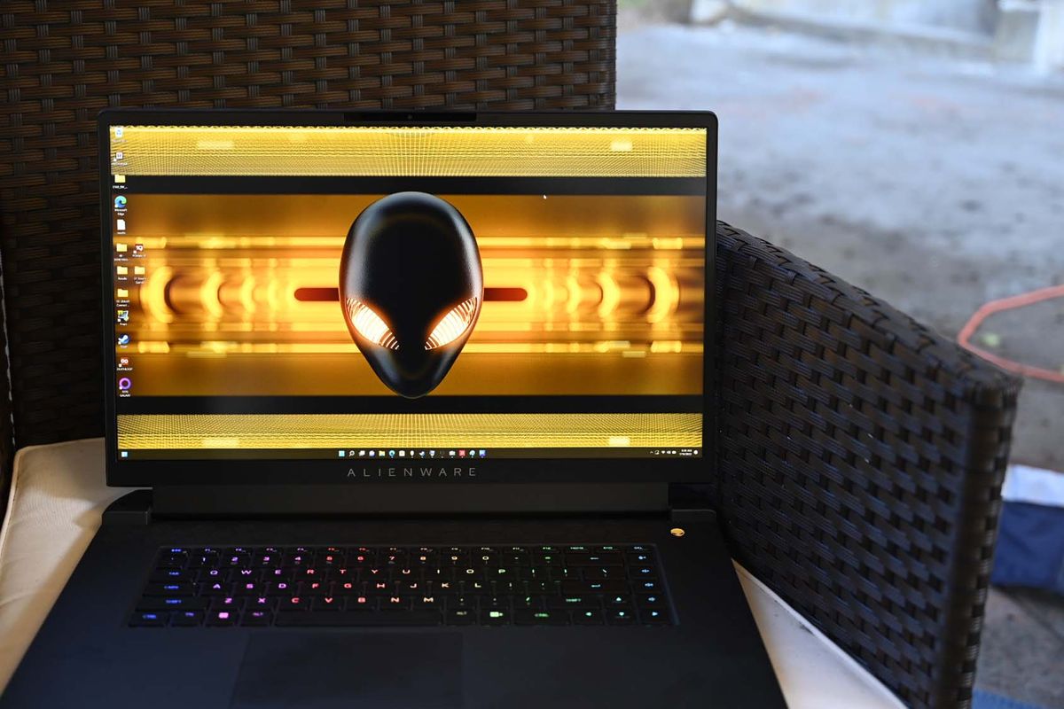 State of AMD 2022: AMD flexes its Advantage | Laptop Mag