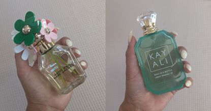 Best Banana Perfumes: The Unexpected Scent of the Summer | Who What Wear