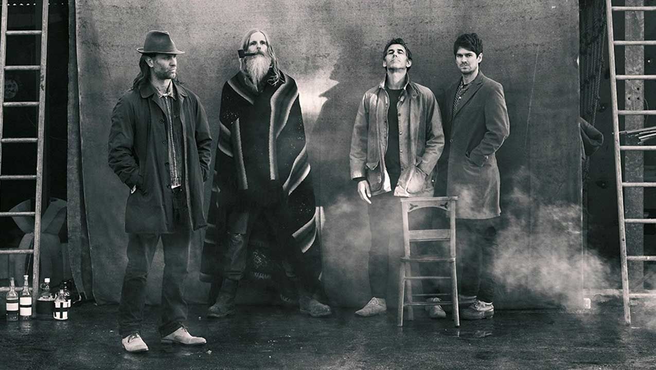 Reef - Revelation album review | Louder